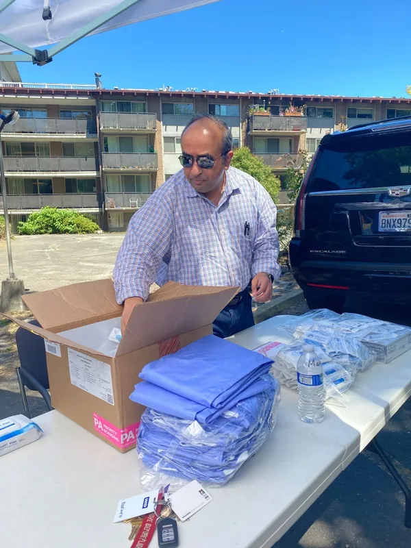 Gallery | Washington Association of Pakistani Physicians (WAPP)